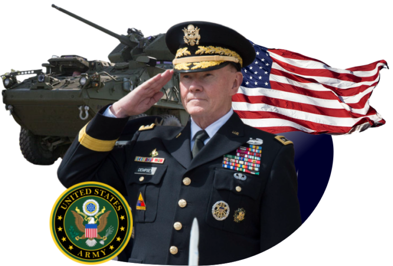 Semper Honoris Army - Semper Honoris