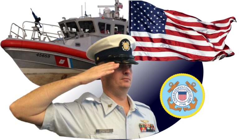 Semper Honoris Coast Guard - Semper Honoris